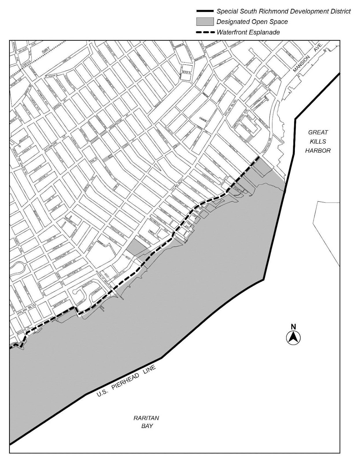 Chapter 7 | Zoning Resolution